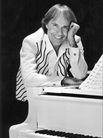 Richard Clayderman - 关于我们 - 瑞士名表 - 瑞士手表品牌 凡高 - VANKOR