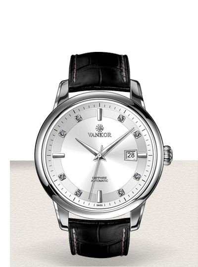 Encounter Series - COLLECTIONS - VANKOR