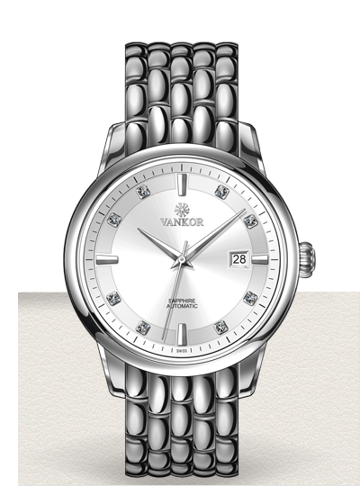 Encounter Series - COLLECTIONS - VANKOR